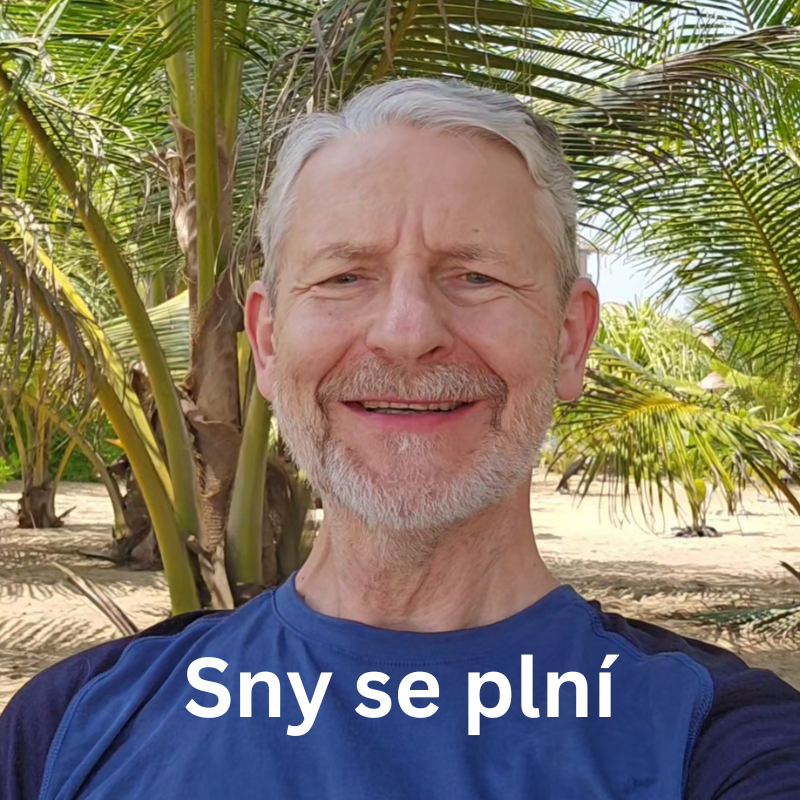 Sny se plní